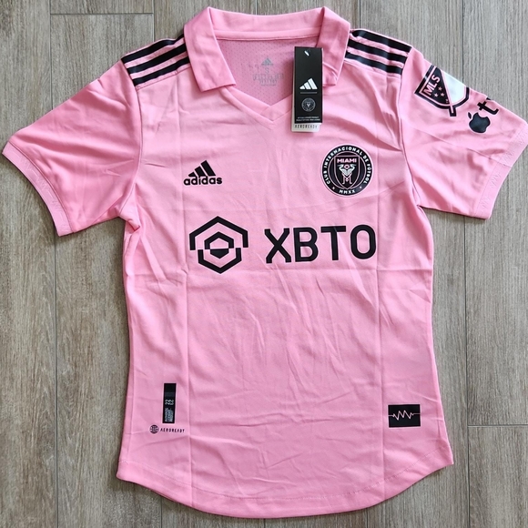 adidas | Shirts | Inter Miami Player Version Messi | Poshmark